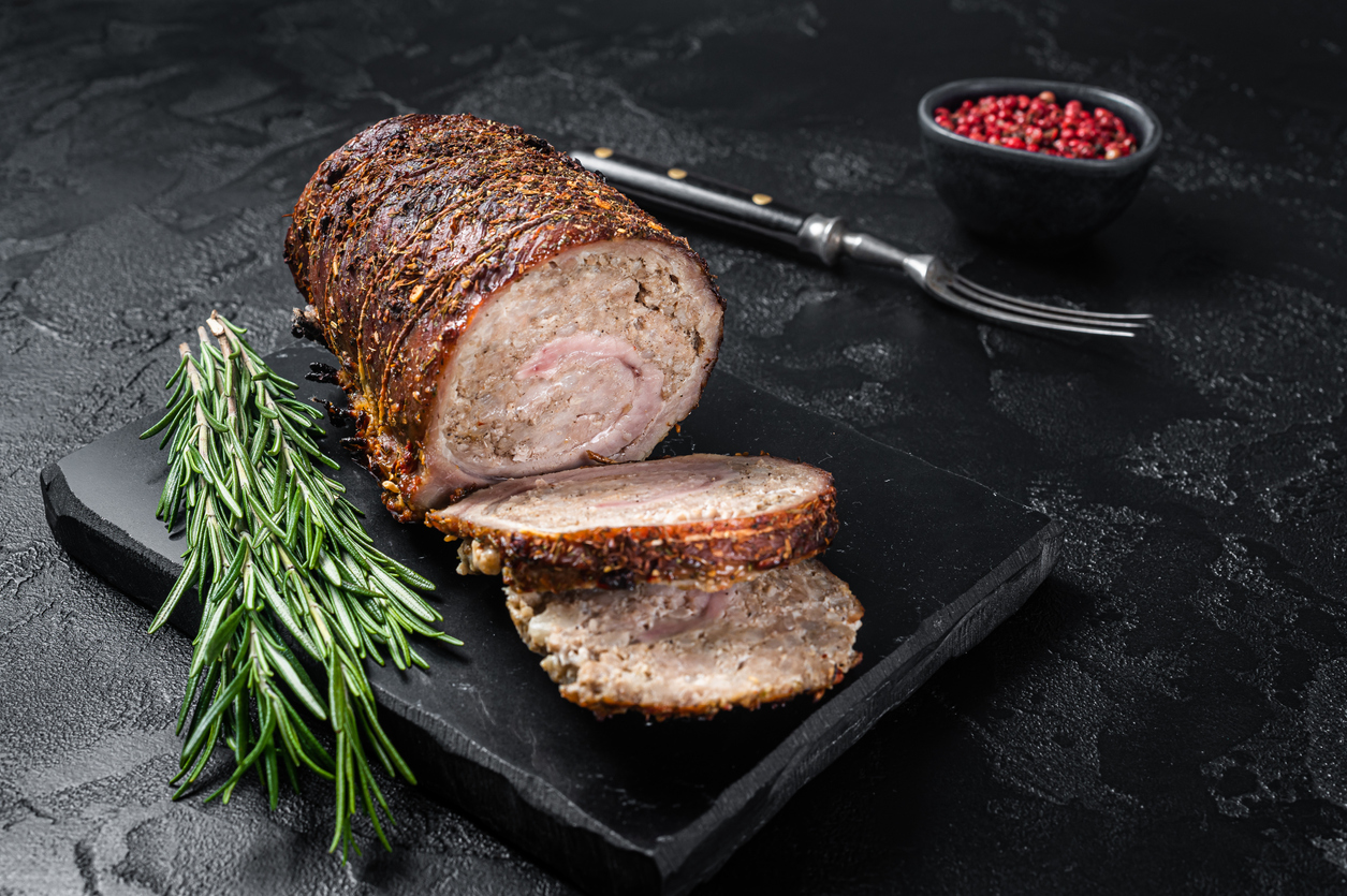 Banquet - Springville Meat Company