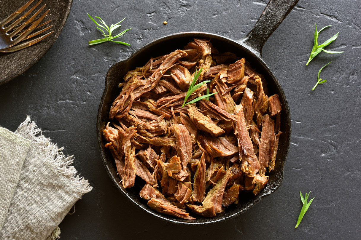 Banquet - Springville Meat Company