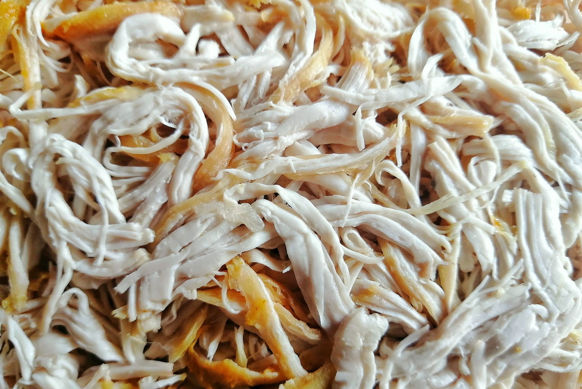 Banquet - Springville Meat Company