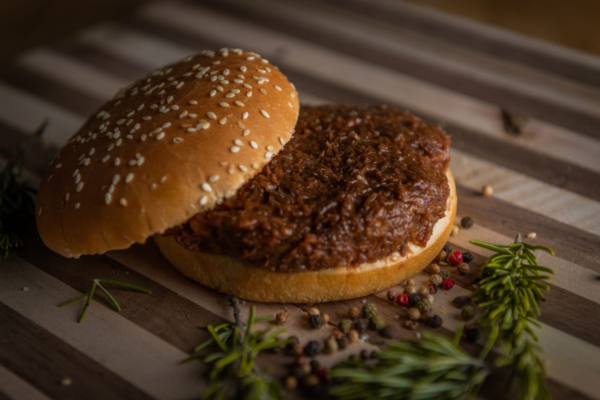 Banquet - Springville Meat Company