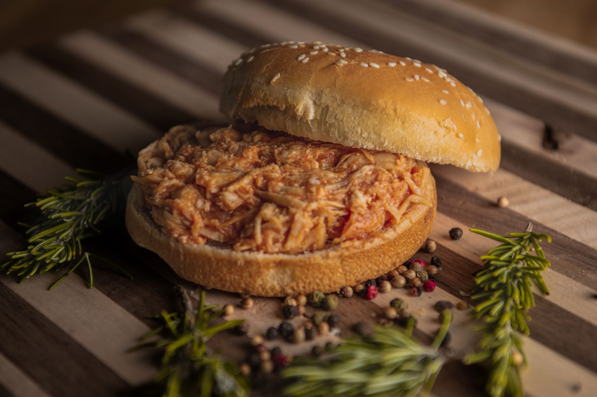 Banquet - Springville Meat Company