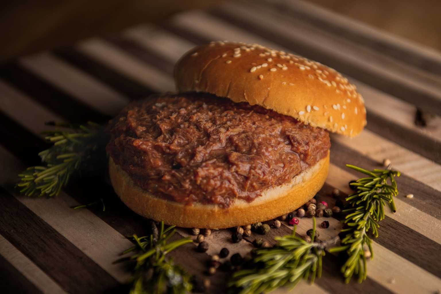 Banquet - Springville Meat Company