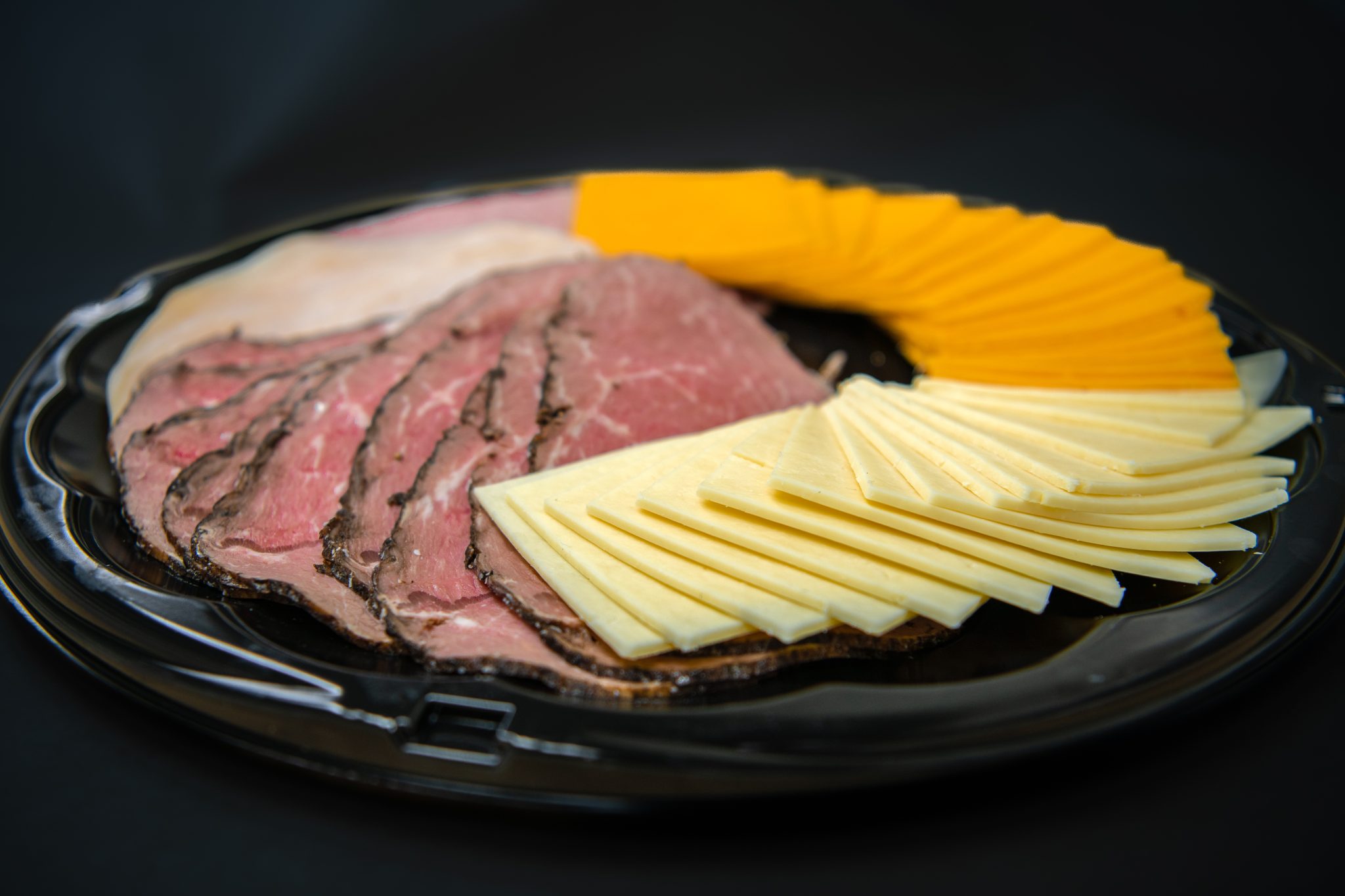 Banquet - Springville Meat Company